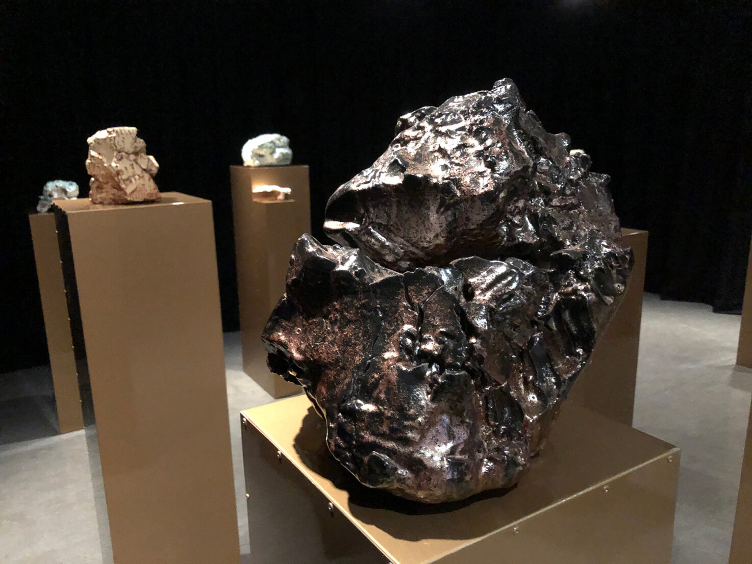 Produsent: Jacqueline Meng