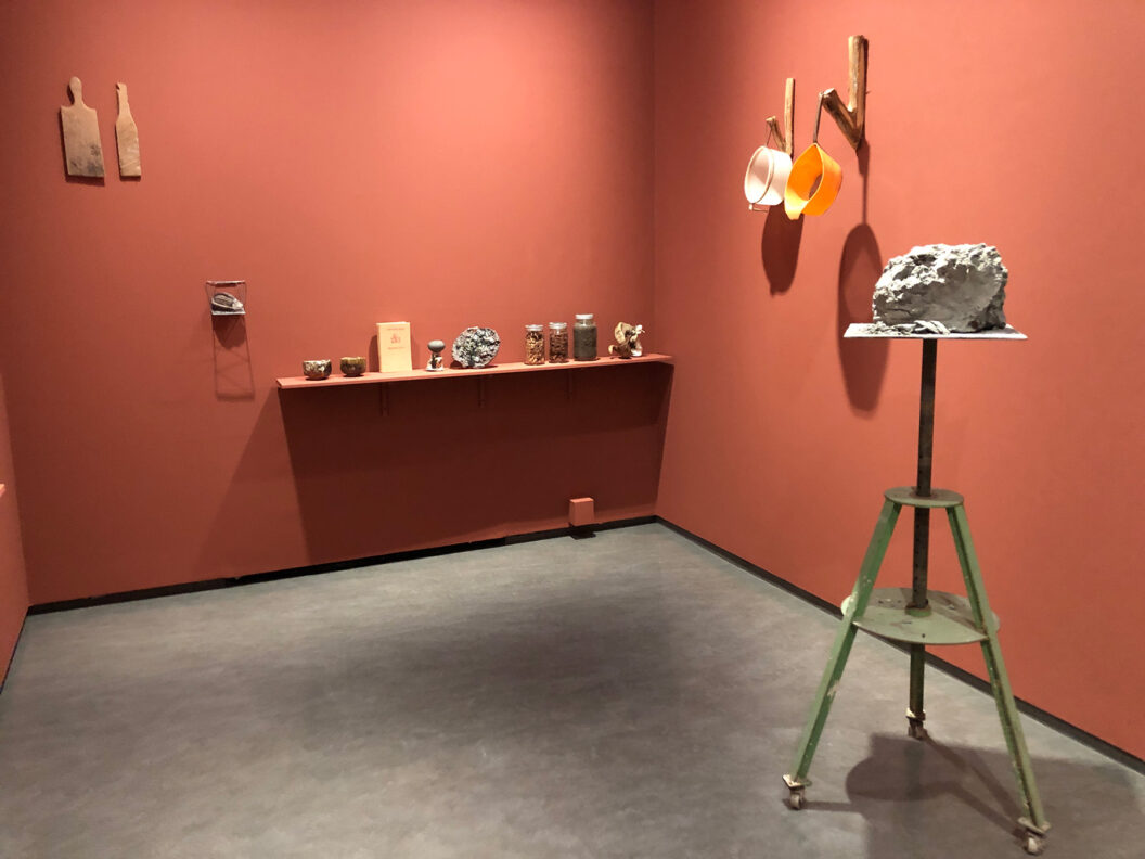 Produsent: Jacqueline Meng